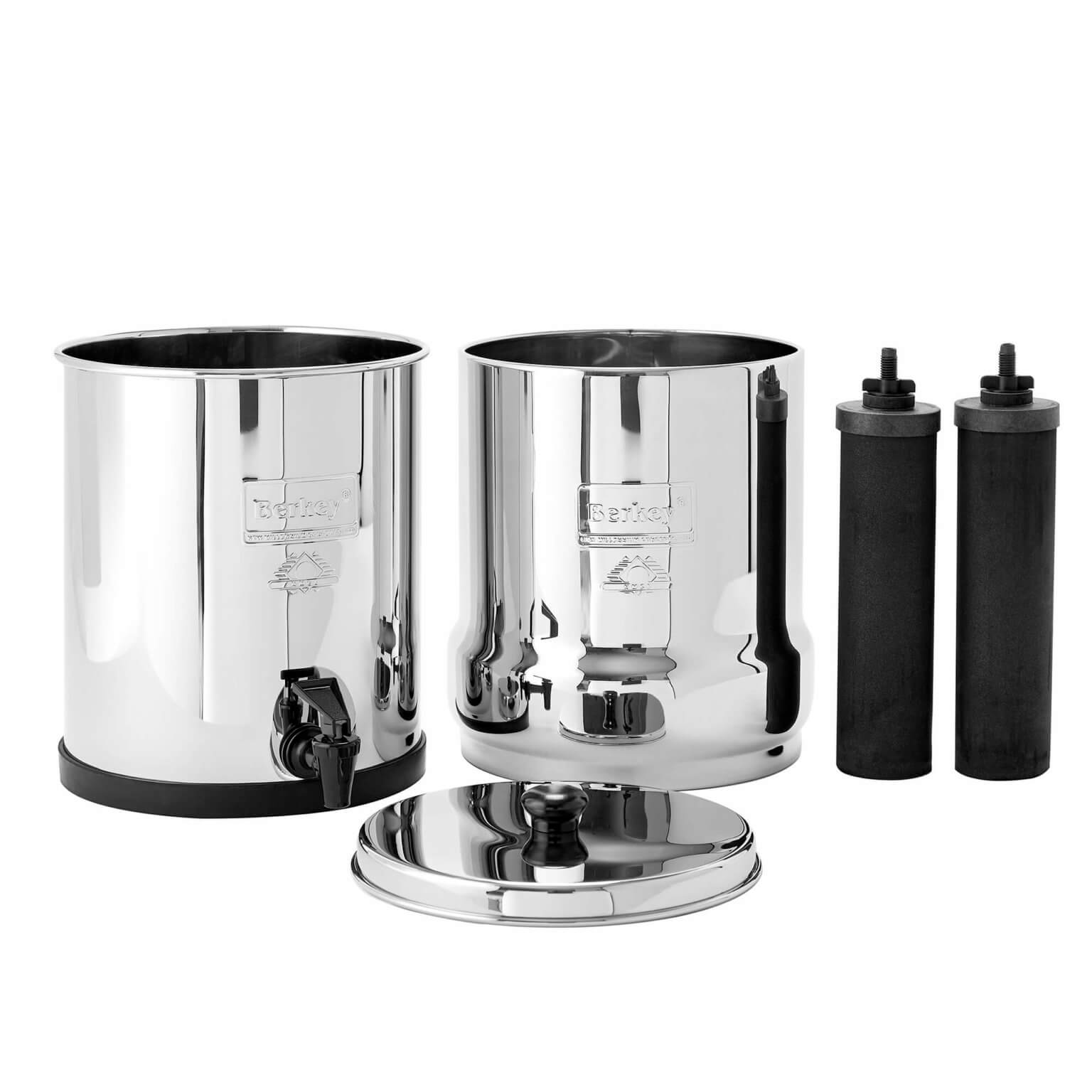 Big Berkey® - Berkey Europe
